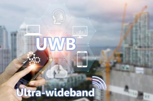 一文吃透 UWB：从原理到应用，看超宽带技术如何颠覆生活与产业 - RF技术社区