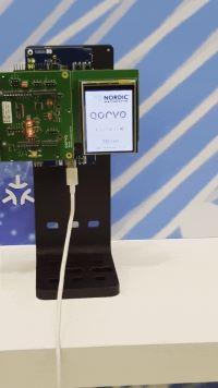 Nordic 与 Qorvo 推出针对 Aliro 和 Matter 的参考应用，加快门禁与智能锁等产品的上市速度 - RF技术社区