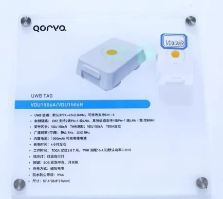 UWB与Matter将成为物联网市场内卷破局的新路径 - RF技术社区