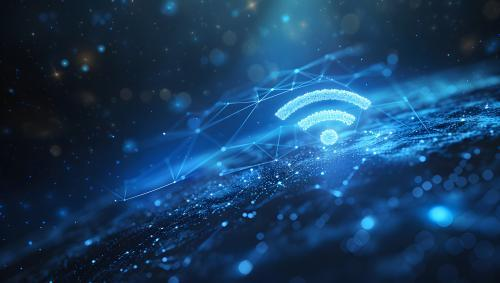 Wi-Fi 7的4096-QAM调制技术如何让数据传输更高效？ - RF技术社区