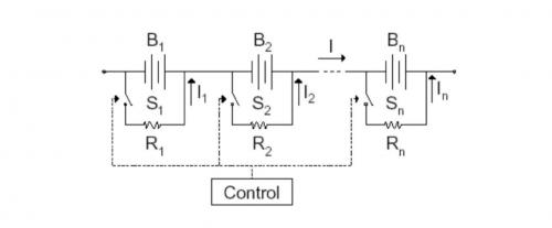 电池管理系统（BMS）技术 - ROHM技术社区