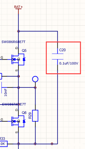 电机-MOS管驱动电路详解 - ROHM技术社区