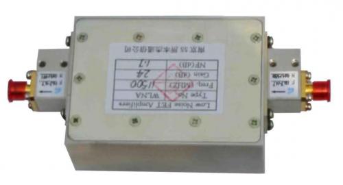 LNA低噪声放大器概念原理及其应用简介 - ROHM技术社区