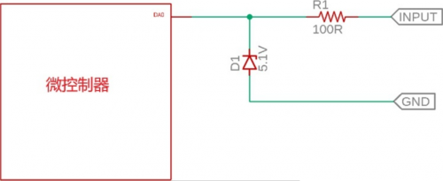 过压保护电路及原理详解 - ROHM技术社区