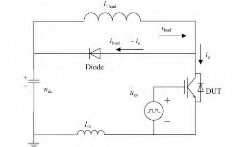 IGBT开通过程详解 - ROHM技术社区