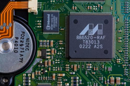 深度揭秘 IPD：从本质区别到车载领域的卓越应用 - ROHM技术社区