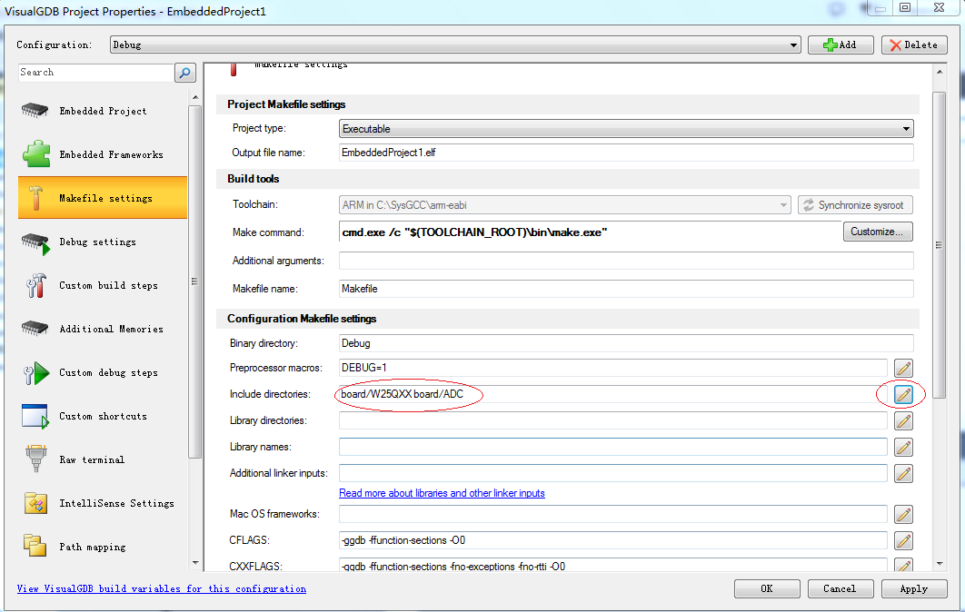 visual studio 开发STM32_viusal studio 编译stm32f407-CSDN博客